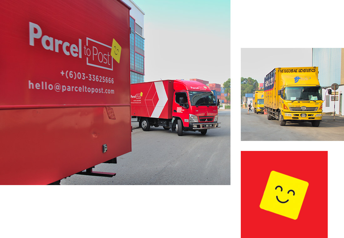 About Us Parcel To Post About Us Parcel To Post
