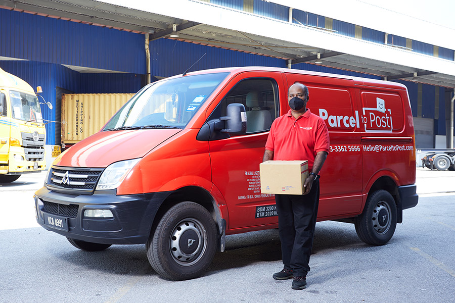 About Us Parcel To Post About Us Parcel To Post